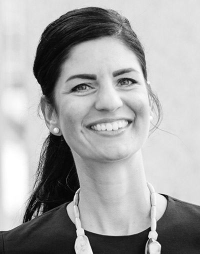 Julia Heinz » The Human Purpose Village Project