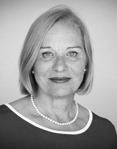 Barbara Strohschein » The Human Purpose Village Project